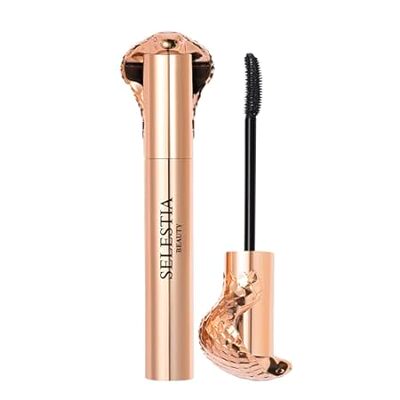 Royal Volume and Curl Mascara Queen Cobra - Enhances Natu