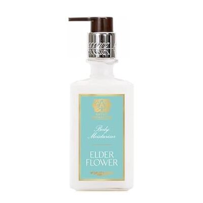 Antica Farmacista - Elderflower body lotion - 10oz