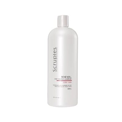 Scruples Color Renewal Hair Conditioner - Color Retention
