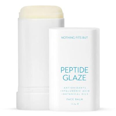 NOTHING FITS BUT Peptide Glaze Soothing Multi Face Balm S