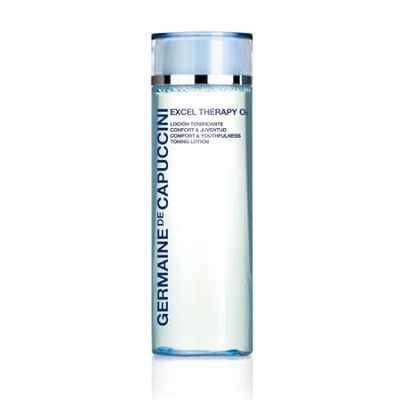 GERMAINE DE CAPUCCINI | Excel Therapy O2 I Face Toner - C