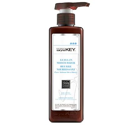 Saryna Key Curl Control Styling Cream (500ml/16.9oz)