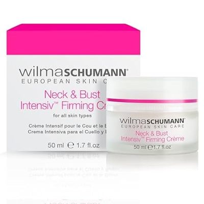 Neck and Bust Intensiv Firming Cream - Restoring and Hydr