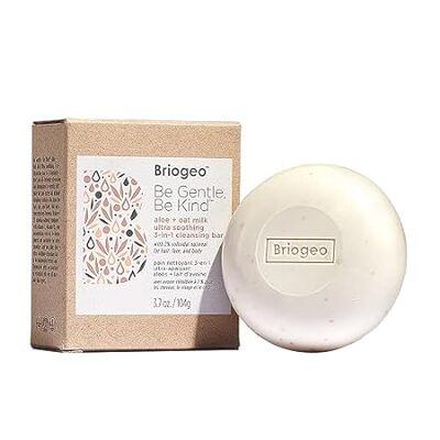Briogeo Be Gentle Be Kind Aloe + Oat Milk Ultra Soothing