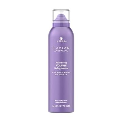 Alterna Caviar Anti-Aging Multiplying Volume Styling Mous