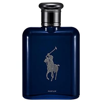 Ralph Lauren - Polo Blue - Parfum - Men's Cologne - Aquat