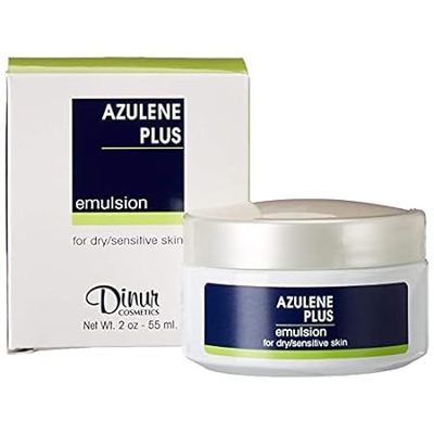 Azulene Emulsion Day Cream 2 oz.