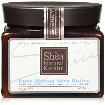 Saryna Key Curl Control Treatment Butter Mask - Shea Butt