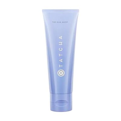 TATCHA The Rice Wash | Soft Cream Facial Cleanser Washes