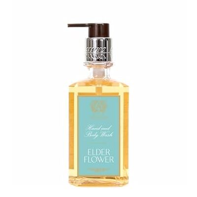 Antica Farmacista - Elderflower hand and body wash - 10oz
