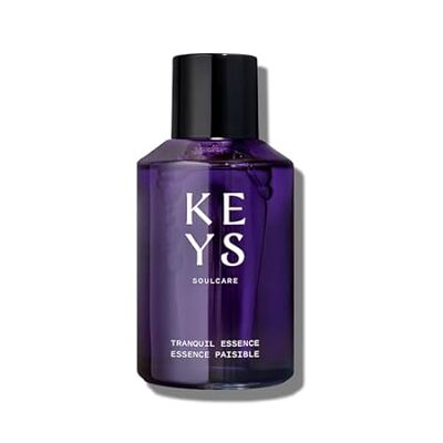 Keys Soulcare Tranquil Essence， Gentle Facial Toner Hydra