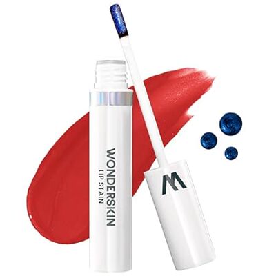 Wonderskin Wonder Blading Lip Stain Peel Off Masque - Lon