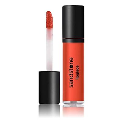 Lipglace - Summer Fling - Hypoallergenic Vegan Lip Gloss