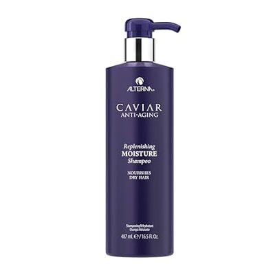 Alterna Haircare Caviar Anti-Aging Replenishing Moisture