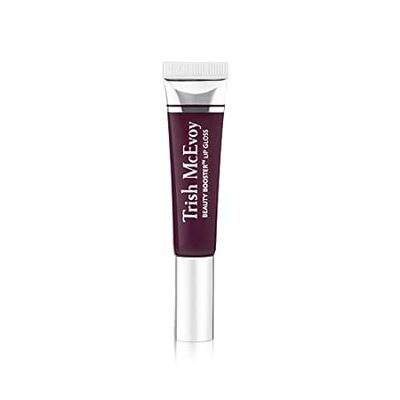 Trish McEvoy Beauty Booster Gloss Mulberry， 8.0 g / 0.28 oz