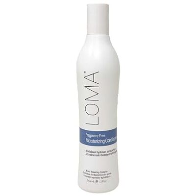 LOMA Fragrance Free Moisturizing Conditioner