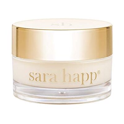 sara happ The Dream Slip Overnight Lip Mask: Moisturizing