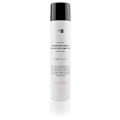 Oligo Professional Calura Finishing Hairspray - 14oz