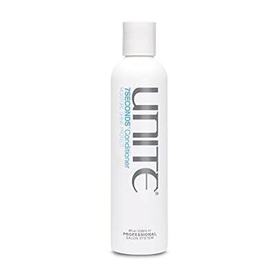 UNITE Hair 7SECONDS Conditioner， 8 fl. Oz