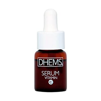 Vitamin C Serum and Booster， Antioxidant and Skin Brighte