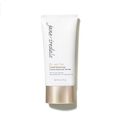 jane iredale Dream Tint Moisturizer