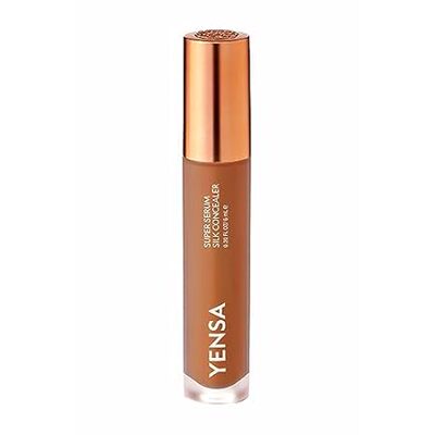 YENSA Super Serum Silk Concealer - Age-Defying Asian Skin