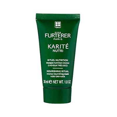 René Furterer KARITE NUTRI Intense Nourishing Mask - For