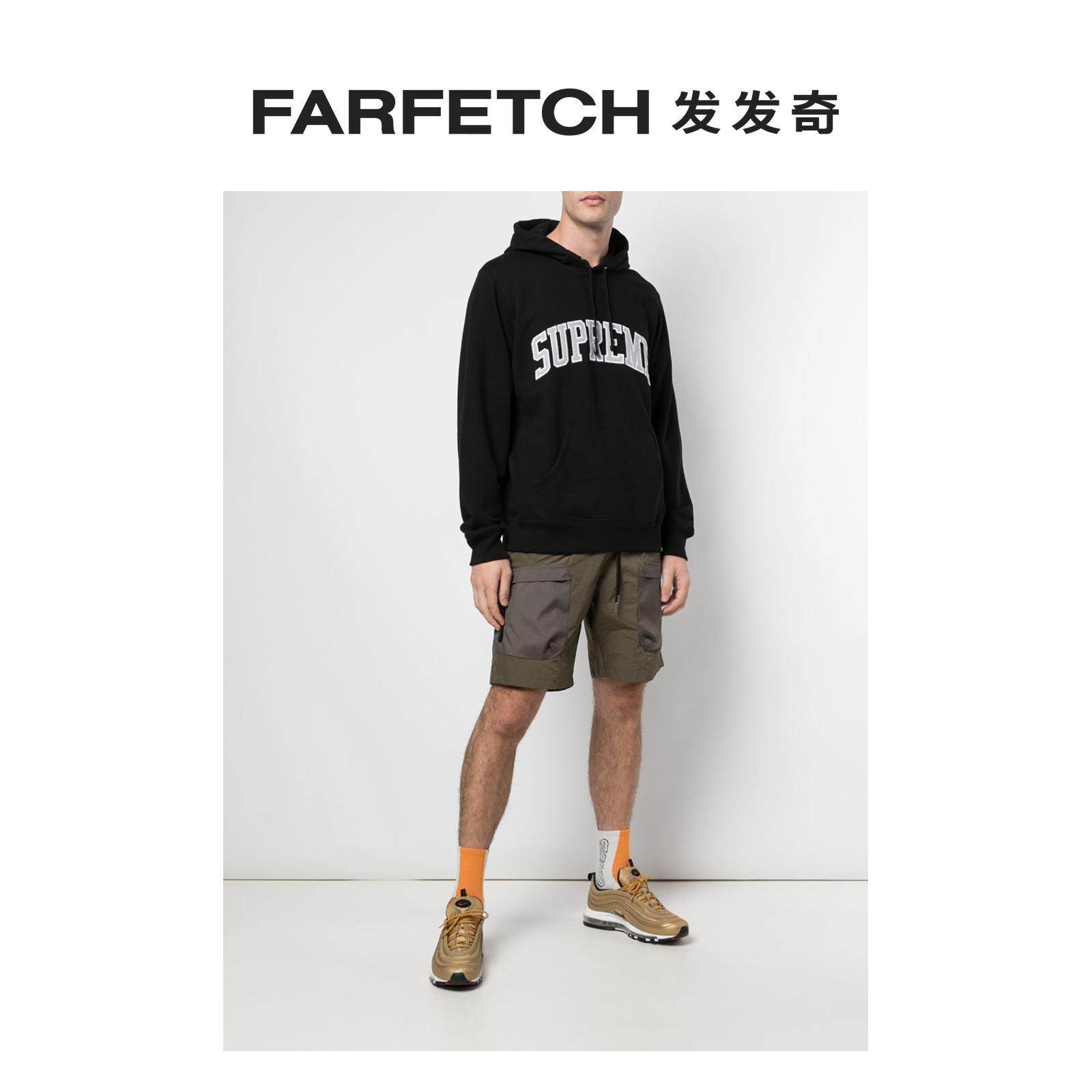 Supreme男士Raiders 47连帽衫FARFETCH发发奇_虎窝淘