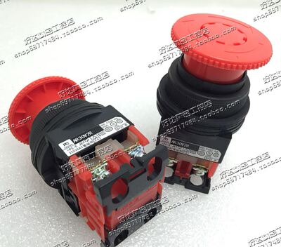 。AR0V2R-01R/02 /11R/12R/22R AR0RV2R 富士急停按钮 现货正品
