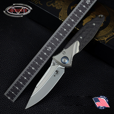 Microtech微技术折叠刀美国进口