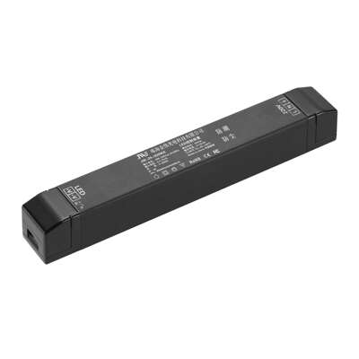 珠海金伟无风扇可调光静音别墅无主灯家装LED灯带24V36V48V350W