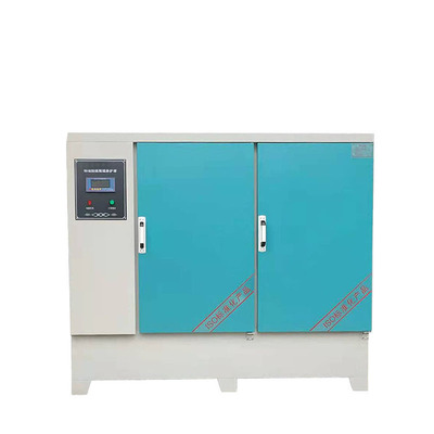 直销SHBY混凝土试块养护箱恒温恒湿标准砼水泥标养箱YH40b60b90bB