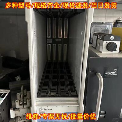 E8408A VXI单机箱 安捷伦实验室测试仪器议价维修