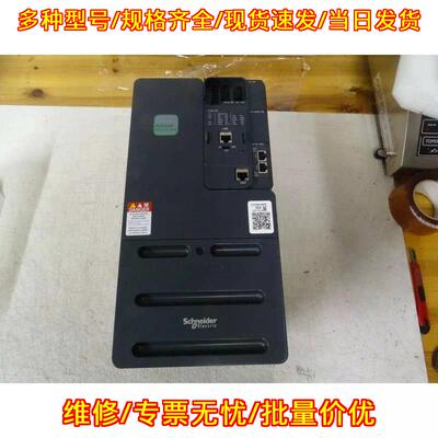 ATV340D18N4E 变频驱动器 18kW 400V 三相议价维修