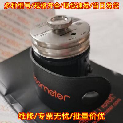 3230M005 湿膜轮 易高elcometer 湿膜测厚仪议价维修