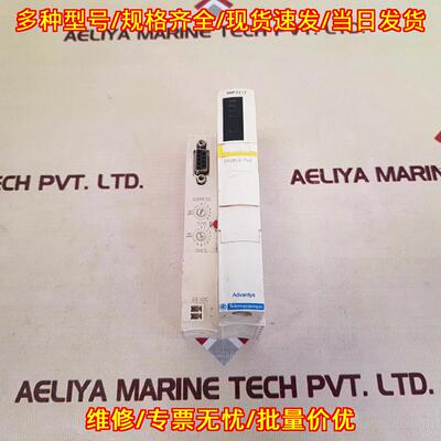 STBNMP2212 工控模块 24VDC Modbus Plus通讯模块议价维修