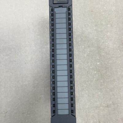 6ES7522-1BL10-0AA0 PLC模块 DQ32x24VDC 工控自动化配件议价维修
