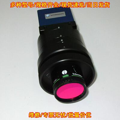 108734 COMPONON-S 4/80 工业相机 视觉检测镜头议价维修