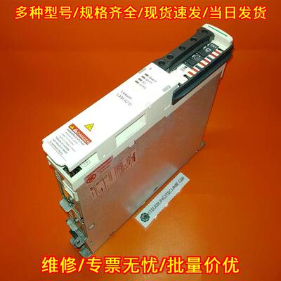 LXM62DU60A21000 伺服驱动器 Lexium LXM62D 工控驱动议价维修