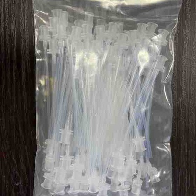 57027色谱科Supelco耗材配件不锈钢溶剂导向针 ，12个/包