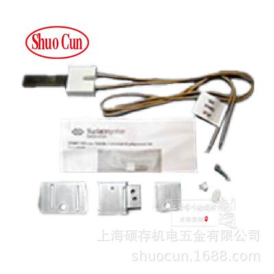 BC-STSN氮化硅系列点火器STSN2氮化硅加热棒加热板热表面点火头