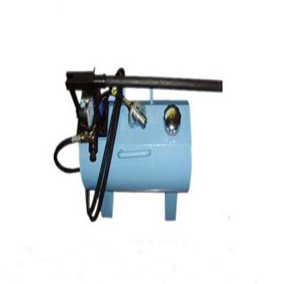 便携式乳化液移动泵站KS-25BKS25B型便携式乳化液移动泵