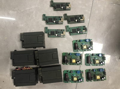 西门子PLCS7-200 CPU226 216-2bd23-0xb8 224XPCN电源iocpu中主板