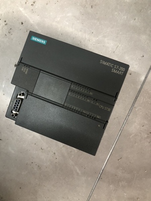 全新西门子PLC S7-200SMART CPU SR20 SR30 SR40 ST20 ST30 CR20