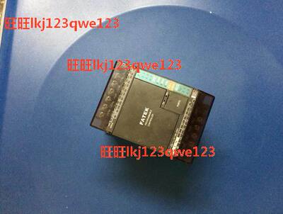 永宏FATEK FBS系列PLC FBs-14MCR 40MCT FBS-B2A1D-2 10MAR2-ACV