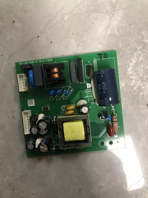 原装信捷PLC电源iocpu中主板XC-32-P30-E-2x2-1906