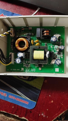 永宏PLC电源iocpu中主板FBS-40ma-b 10142024303260MCTar2-ac