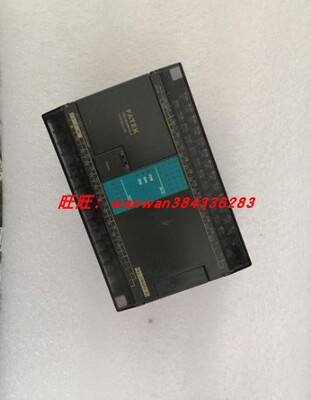 永宏PLC FBS-32MCT2-AC原装拆机FATEK FBS-24MCR2-AC/14MCT2HU