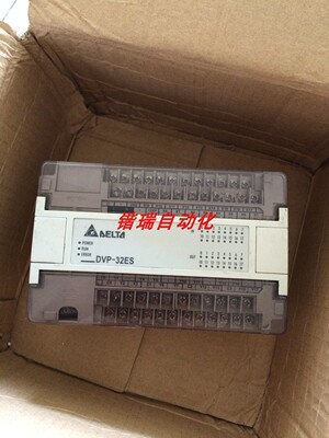台达PLC DVP14/24/32/40/60ES00R2 T2 EC 原装正品维修S