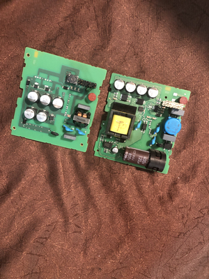 西门子plc200smart电源iocpu中主板6es7 288-1SRSt20 30 40 SRT60